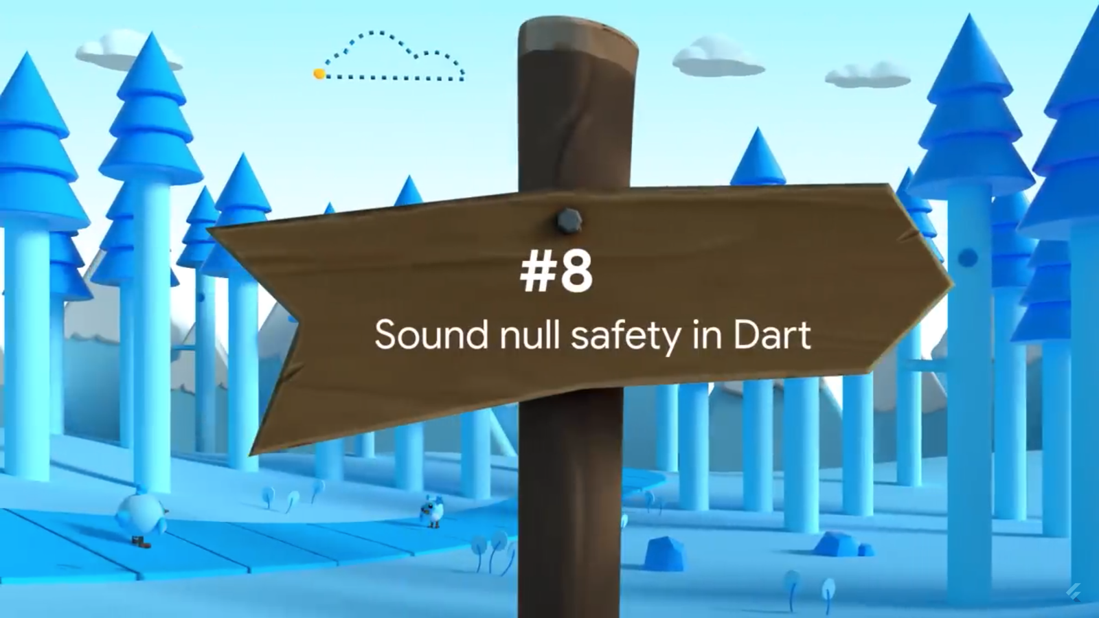 Hướng dẫn làm việc với Sound Null Safety trong Flutter | 200Lab Blog