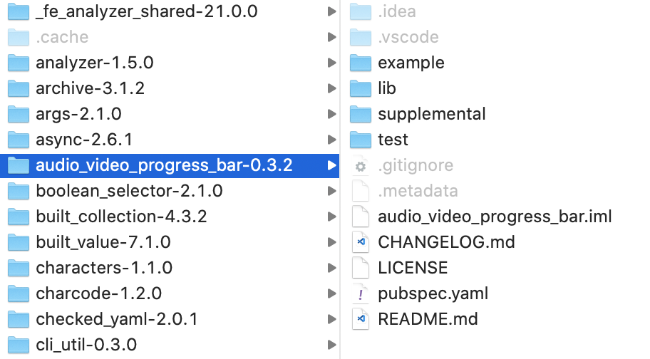 Tất tần tật về Pub command line trong Flutter | 200Lab Blog