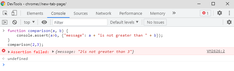 JavaScript: Giới thiệu một số câu lệnh console hữu ích | 200Lab Blog