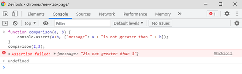 JavaScript: Giới thiệu một số câu lệnh console hữu ích | 200Lab Blog