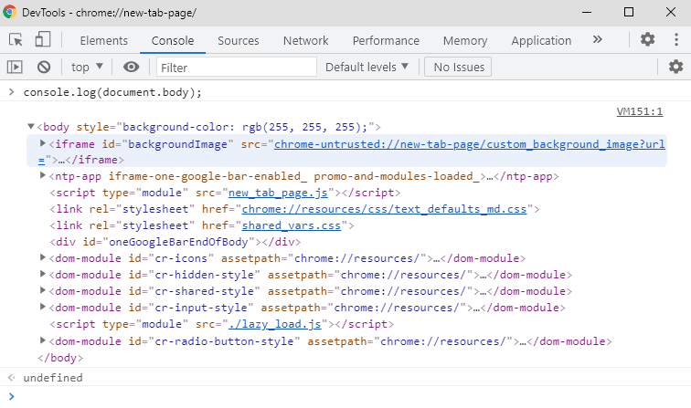 JavaScript: Giới thiệu một số câu lệnh console hữu ích | 200Lab Blog
