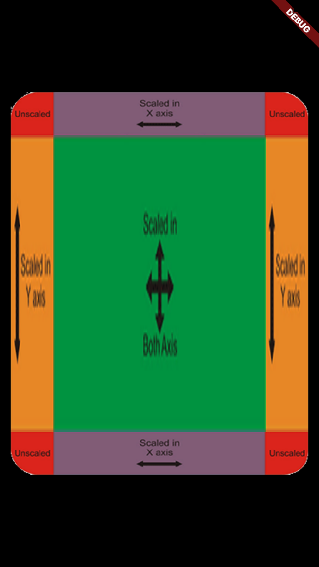 Flutter BoxDecoration Cheat Sheet | 200Lab Blog