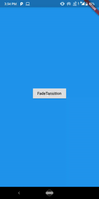Mọi thứ bạn cần biết về Route Transition của Flutter | 200Lab Blog