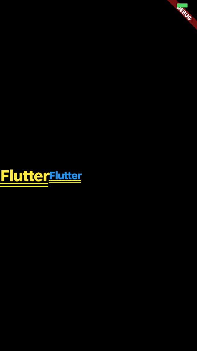 Row & Column Cheat Sheet trong Flutter | 200Lab Blog