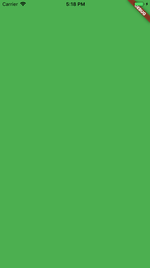 Flutter Container Cheat Sheet | 200Lab Blog