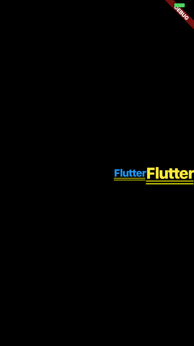 Row & Column Cheat Sheet trong Flutter | 200Lab Blog