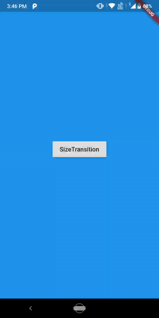 Mọi thứ bạn cần biết về Route Transition của Flutter | 200Lab Blog