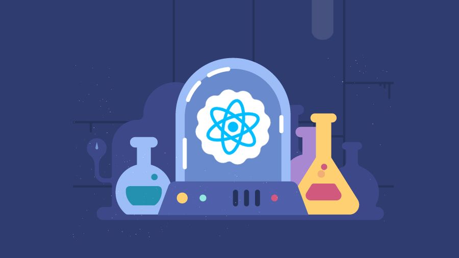 Hướng dẫn sử dụng ReactJS | 200Lab Blog