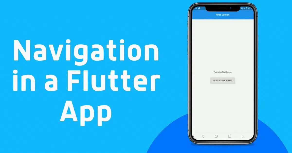 Flutter cơ bản: Xây dựng App có nhiều màn hình | 200Lab Blog