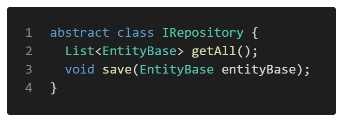 Flutter Design Patterns: 17 — Bridge | 200Lab Blog