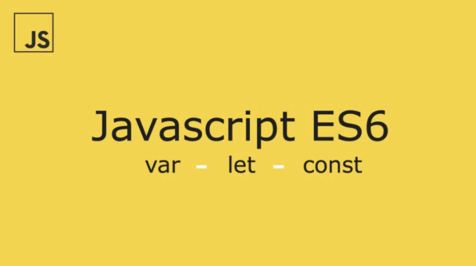 Khai báo biến, scope và hoisting trong JavaScript | 200Lab Blog