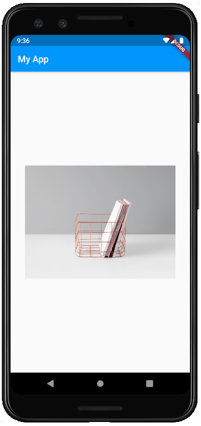 Sử dụng assets trong Flutter package? Tại sao không? | 200Lab Blog