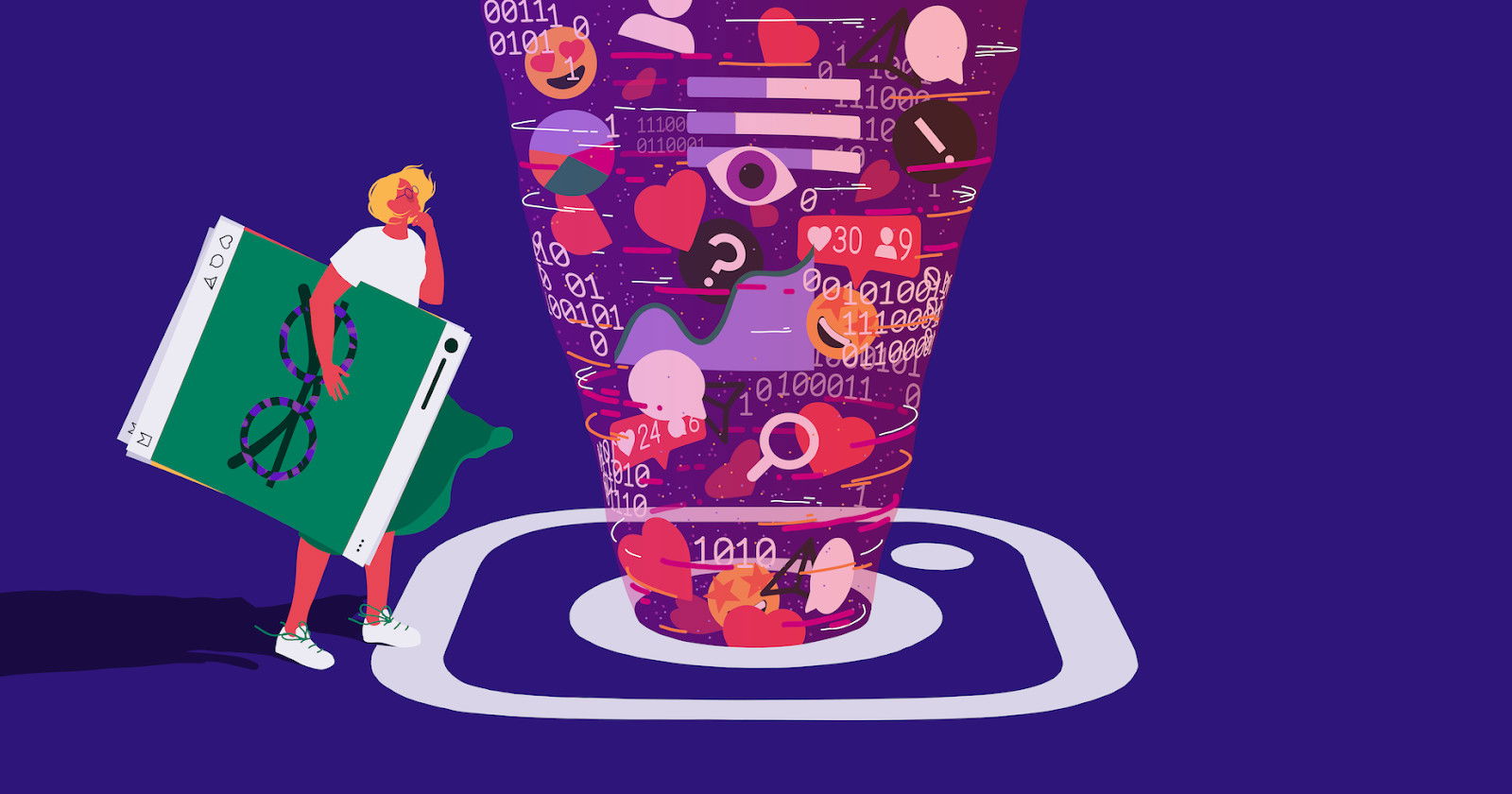 Hướng dẫn clone instagram với React JS và Firebase phần 1. | 200Lab Blog