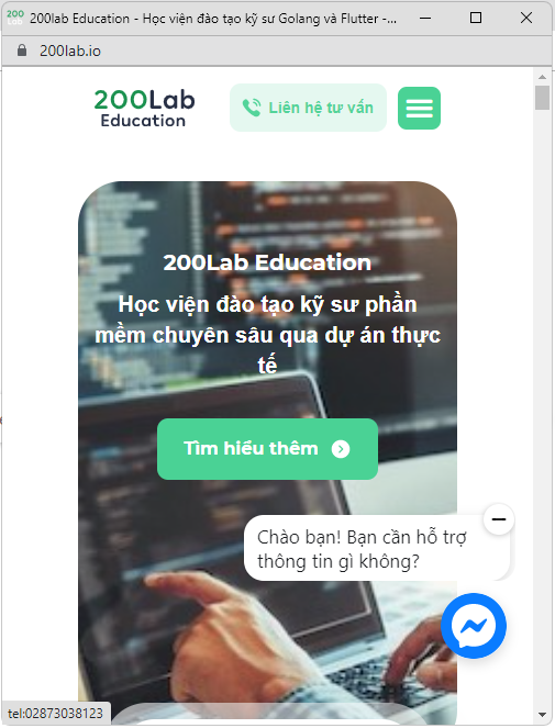 Tìm hiểu thêm về Window Object trong Javascript | 200Lab Blog