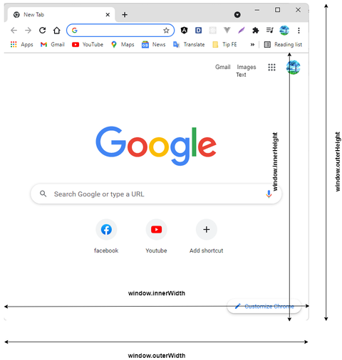 Tìm hiểu thêm về Window Object trong Javascript | 200Lab Blog