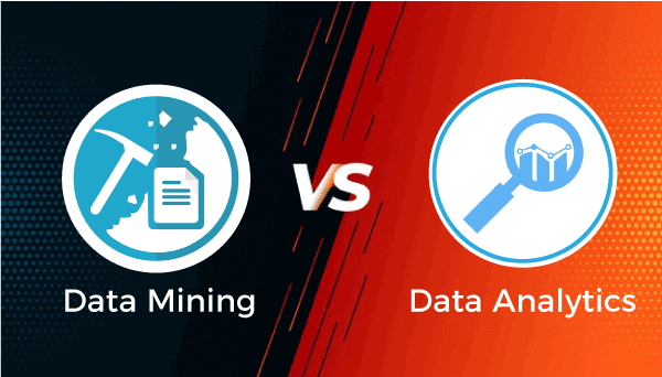 Data Mining Vs Data Analytics: Sự khác biệt giữa Data Mining & Data ...