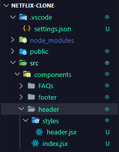 Netflix Clone với ReactJS, Styled Components và Firebase (Firestore & Auth) - Phần 5 | 200Lab Blog