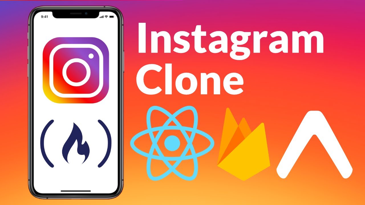 Hướng dẫn clone instagram với React JS và Firebase phần 5. | 200Lab Blog