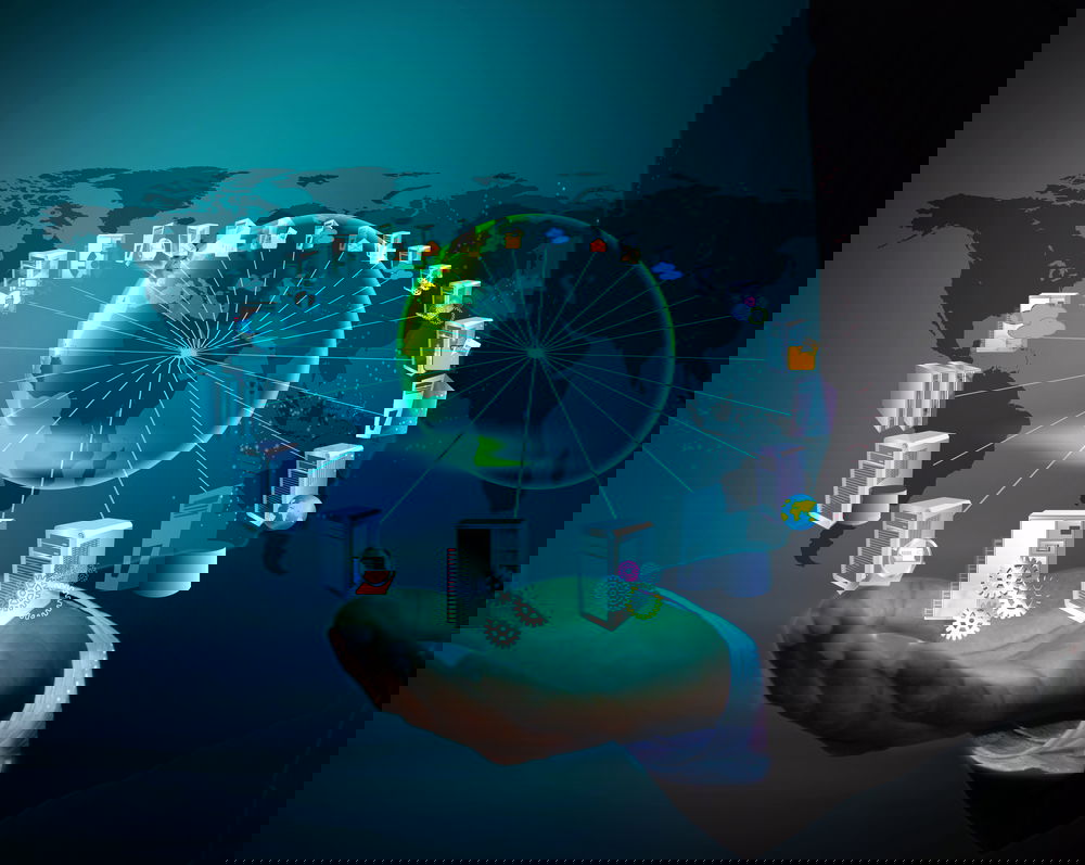 Master Data là gì? Vì sao Dữ Liệu Chủ lại quan trọng với doanh nghiệp ...