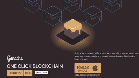 Sử dụng Ganache (Web3 Provider) để deploy Smart Contract | 200Lab Blog