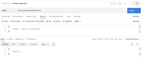 Lập trình REST API TODO List với Golang - Từ UI tới triển khai | 200Lab ...