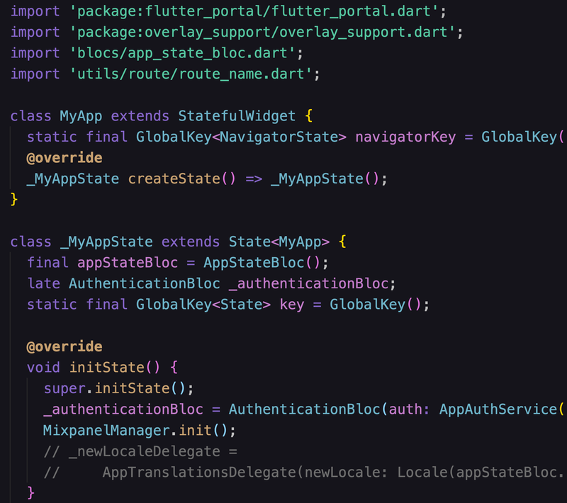 [Phần 1] Những extension cần thiết khi làm việc với Flutter trên VS ...