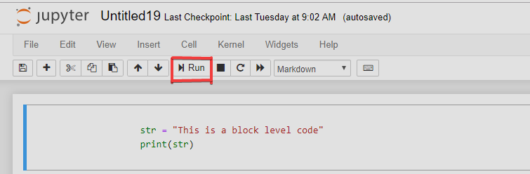 Jupyter Notebook là gì? Hướng dẫn cài đặt và sử dụng Jupyter Notebook ...