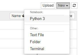 Jupyter Notebook là gì? Hướng dẫn cài đặt và sử dụng Jupyter Notebook ...