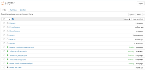 Jupyter Notebook là gì? Hướng dẫn cài đặt và sử dụng Jupyter Notebook ...