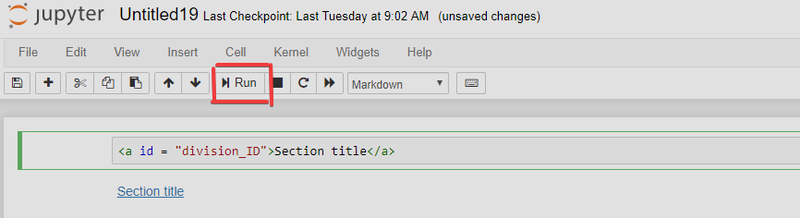 Jupyter Notebook là gì? Hướng dẫn cài đặt và sử dụng Jupyter Notebook ...