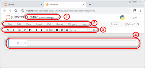 Jupyter Notebook là gì? Hướng dẫn cài đặt và sử dụng Jupyter Notebook ...