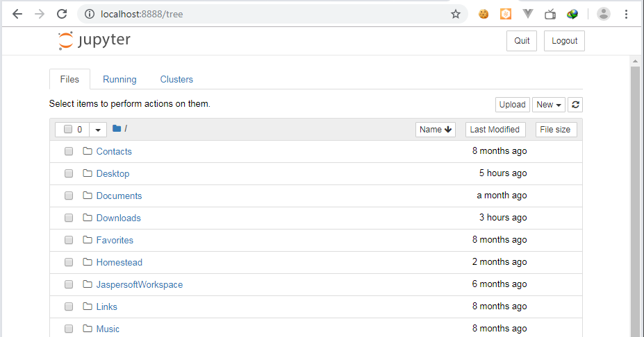 Jupyter Notebook là gì? Hướng dẫn cài đặt và sử dụng Jupyter Notebook ...