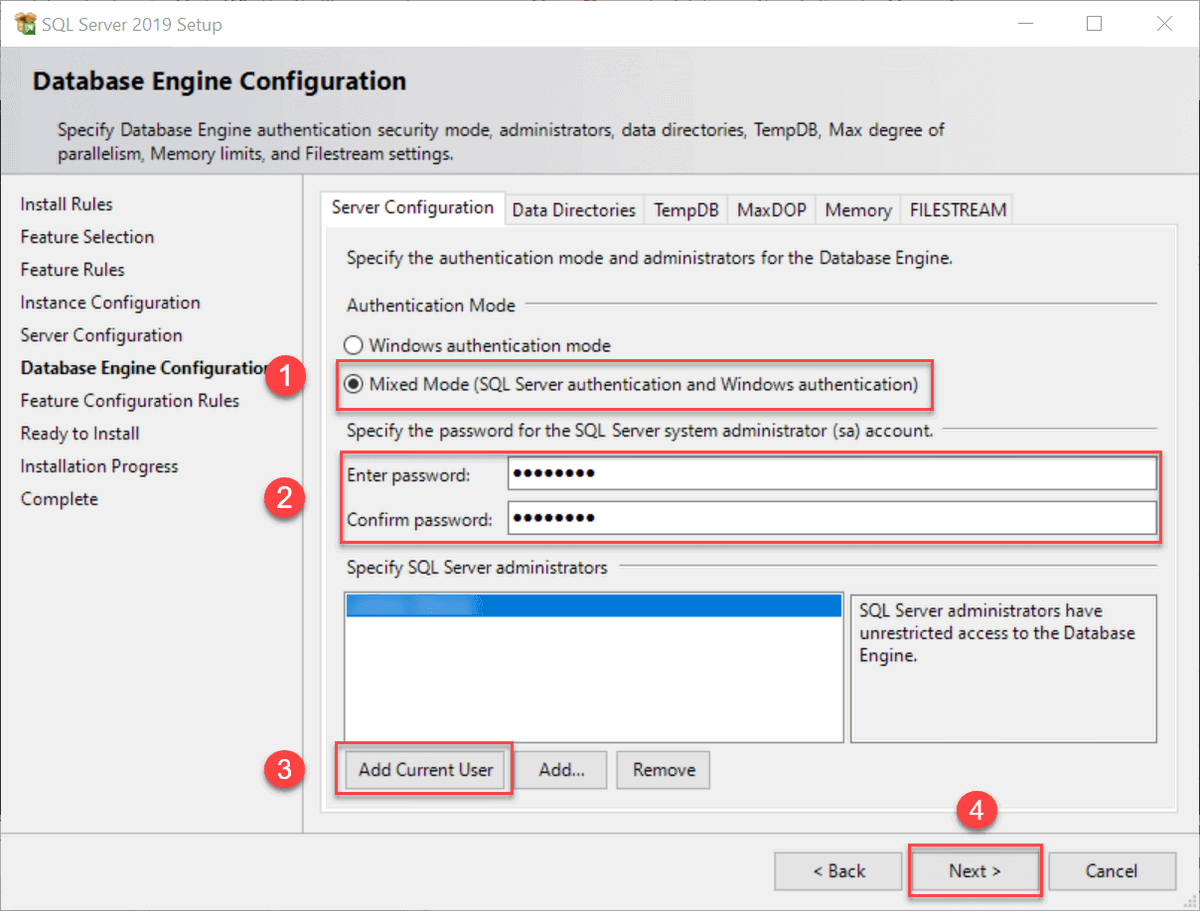 SQL Server là gì? Cách tải & cài đặt Microsoft SQL Server | 200Lab Blog