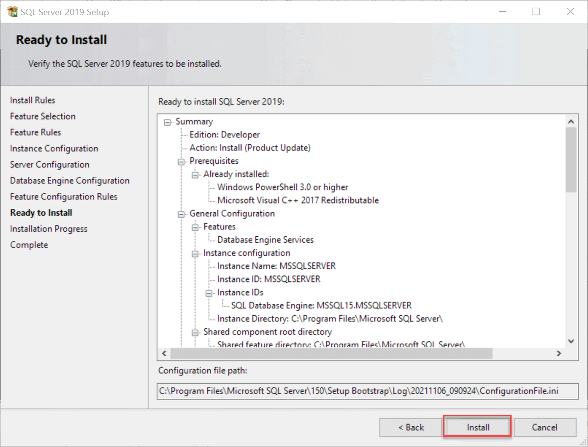 SQL Server là gì? Cách tải & cài đặt Microsoft SQL Server | 200Lab Blog