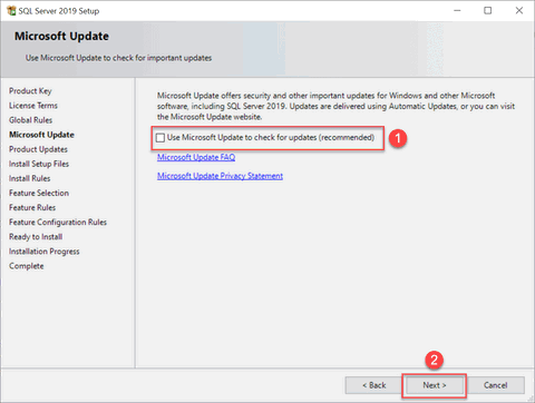 SQL Server là gì? Cách tải & cài đặt Microsoft SQL Server | 200Lab Blog