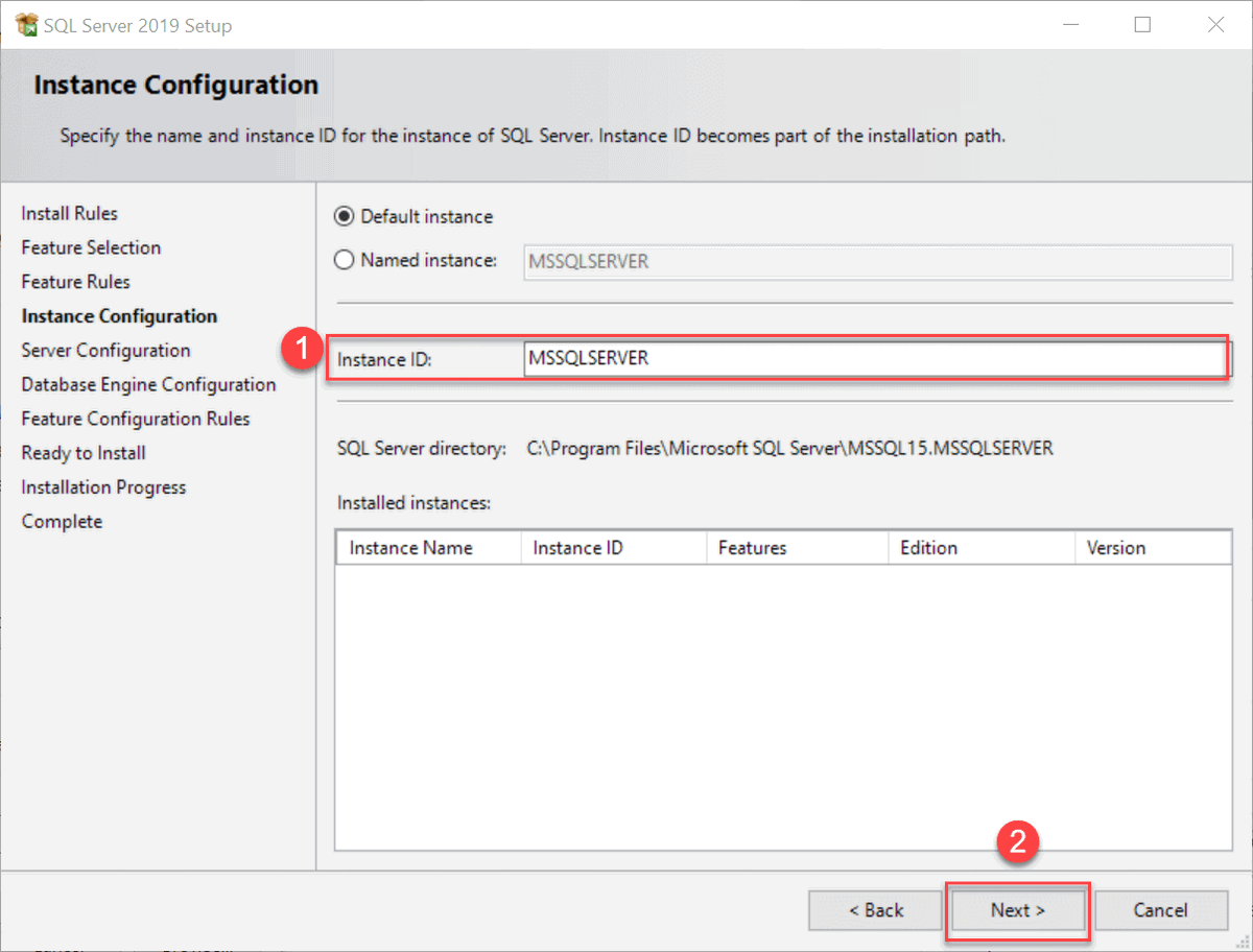 SQL Server là gì? Cách tải & cài đặt Microsoft SQL Server | 200Lab Blog