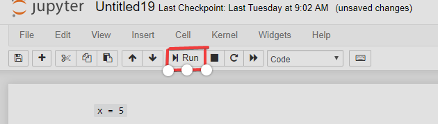 Jupyter Notebook là gì? Hướng dẫn cài đặt và sử dụng Jupyter Notebook ...