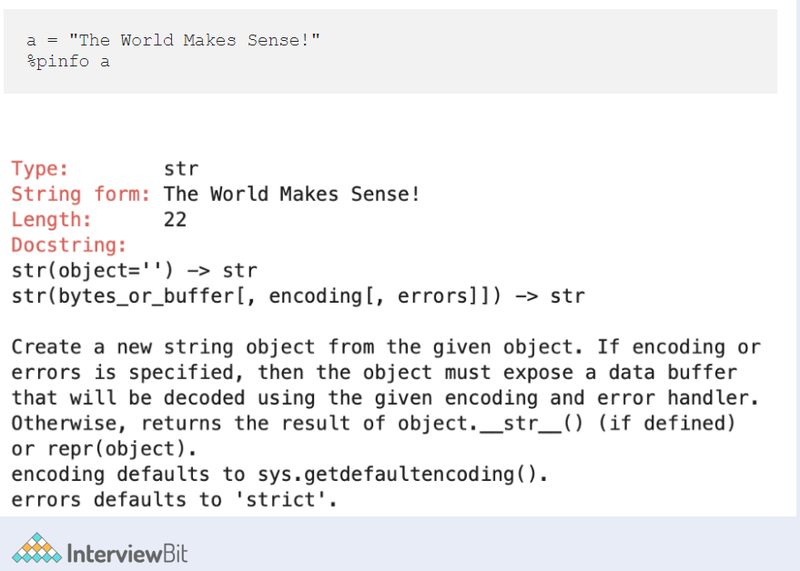 Python Cheat Sheet dành cho người mới Phần 3 | 200Lab Blog