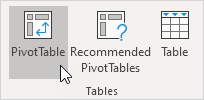 Data Analysis with Excel: Pivot Tables | 200Lab Blog