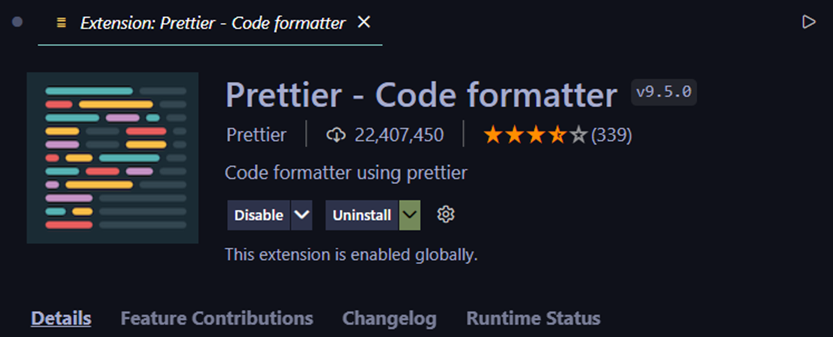 Các VS Code extension dành cho React Developer | 200Lab Blog