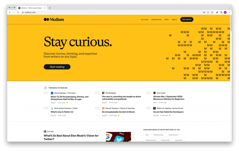 Top 15 trang web tốt nhất để học viết code và phát triển web | 200Lab Blog