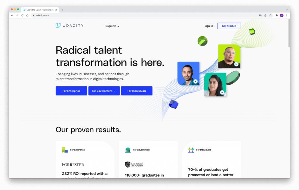 Top 15 trang web tốt nhất để học viết code và phát triển web | 200Lab Blog