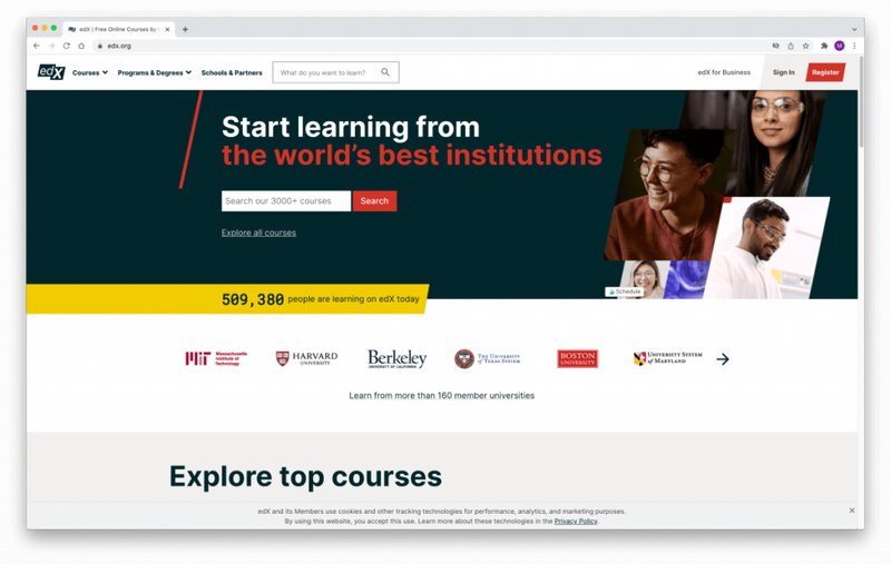 Top 15 trang web tốt nhất để học viết code và phát triển web | 200Lab Blog