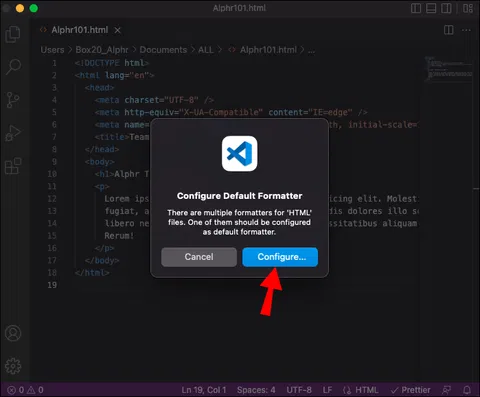 10 Extensions VS Code người mới học HTML&CSS cần phải biết | 200Lab Blog
