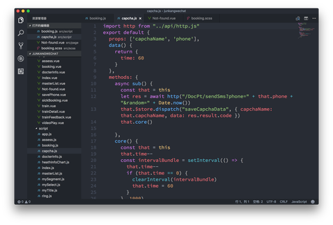 10 Extensions VS Code người mới học HTML&CSS cần phải biết | 200Lab Blog