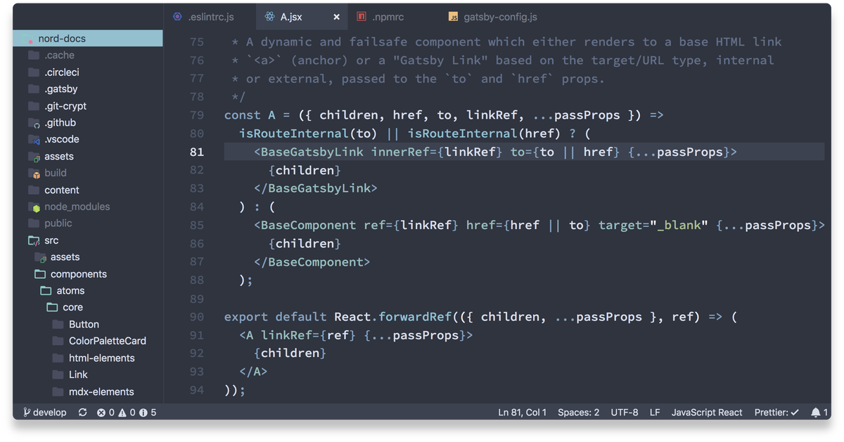 10 Extensions VS Code người mới học HTML&CSS cần phải biết | 200Lab Blog