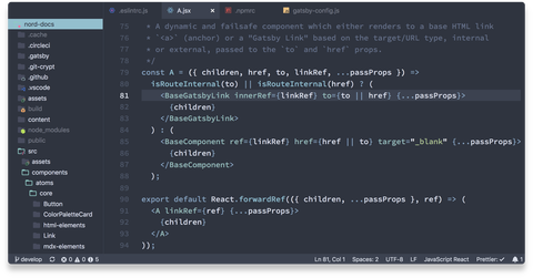 10 Extensions VS Code người mới học HTML&CSS cần phải biết | 200Lab Blog