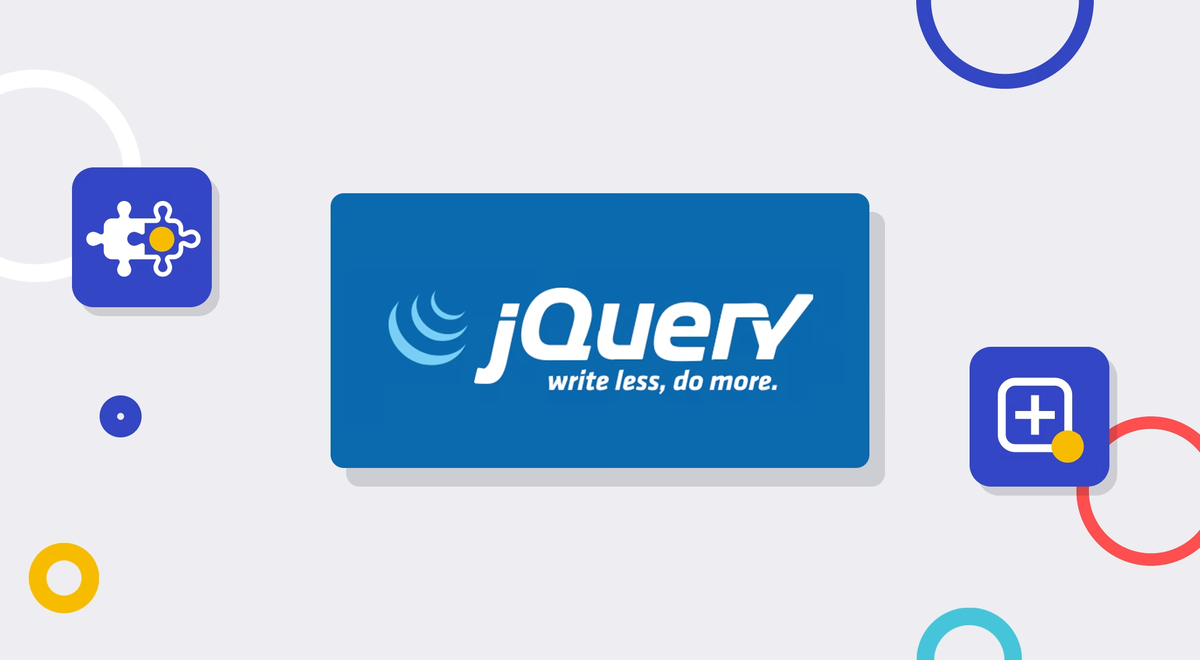 JQUERY LÀ GÌ? TỔNG QUAN VỀ JQUERY DÀNH CHO NGƯỜI MỚI | 200Lab Blog
