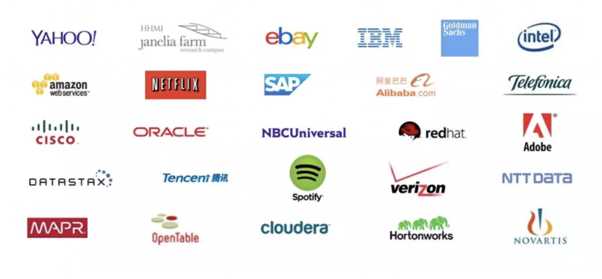 APACHE SPARK LÀ GÌ? TỔNG QUAN VỀ APACHE SPARK CHO NGƯỜI MỚI | 200Lab Blog