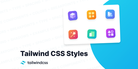 Hướng dẫn Cài đặt và Sử dụng Tailwind CSS cơ bản | 200Lab Blog